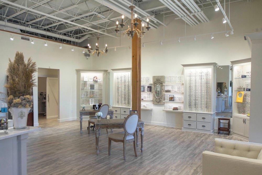 VISUALEYES - Updated October 2025 - 1490 Northbank Pkwy, Tuscaloosa ...