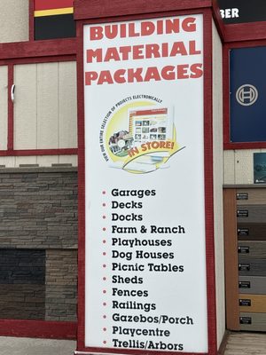 HOME HARDWARE - Updated January 2026 - 35 Market Boulevard SE, Airdrie ...