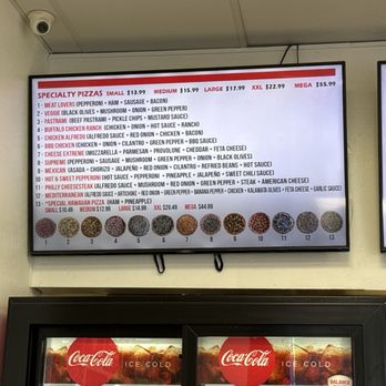 GOLDEN CRUST PIZZA - Updated December 2025 - 123 Photos & 128 Reviews ...