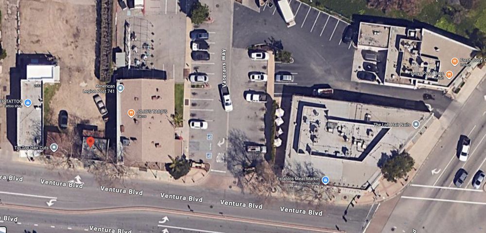 GABE’S BOULEVARD BARBER SHOP - Updated September 2025 - 19 Photos & 35 ...