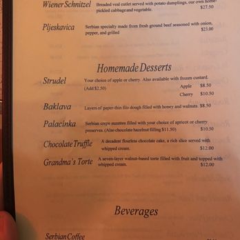 THREE BROTHERS RESTAURANT - Updated October 2025 - 322 Photos & 249 ...