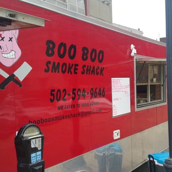 BOO BOO SMOKE SHACK - Updated October 2025 - 12 Photos & 20 Reviews ...