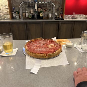 NANCY’S PIZZA SPRINGFIELD - Updated August 2025 - 77 Photos & 130 ...