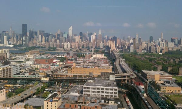 GOTHAM CENTER - Updated December 2025 - 42-09 28th St, Long Island City ...