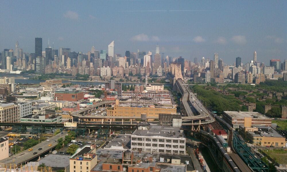 GOTHAM CENTER - Updated December 2025 - 42-09 28th St, Long Island City ...