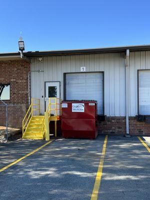 GLOBAL WASTE SERVICES - Updated December 2025 - 12 Photos - 3404 ...