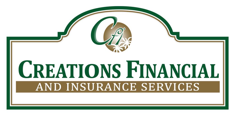 CREATIONS FINANCIAL AND INSURANCE SERVICES - Updated October 2025 ...