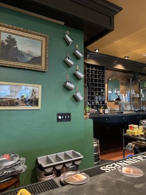 THE GOOSE & FERN - Updated March 2026 - 203 Photos & 143 Reviews - 116 ...