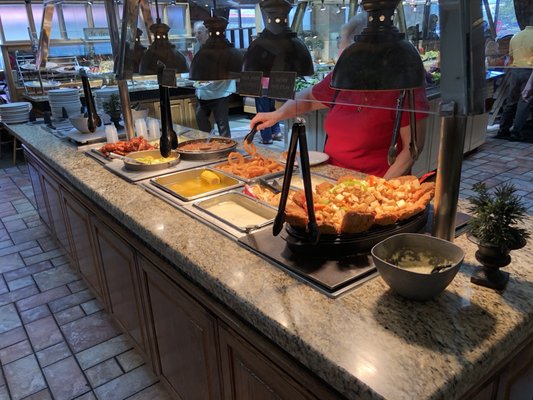 CHUCK-A-RAMA BUFFET - 100 Photos & 172 Reviews - Buffets - 6363 S State ...