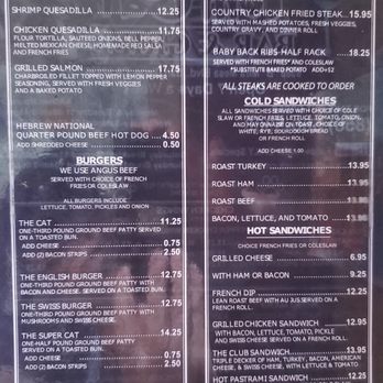 TOM CAT BAR & GRILL - Updated August 2024 - 234 Photos & 326 Reviews ...