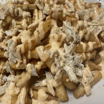 BLUE CLAW RESTAURANT & CRAB EATERY - Updated March 2025 - 497 Photos ...