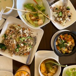 SIMPLE JOY VEGETARIAN CUISINE - Updated July 2025 - 733 Photos & 423 ...