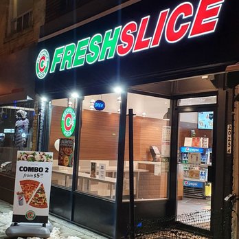 FRESHSLICE PIZZA - Updated December 2025 - 45 Photos & 16 Reviews ...
