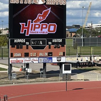 HUTTO HIGH SCHOOL - Updated December 2025 - 101 Fm 685, Hutto, Texas ...