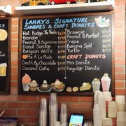 LARRY’S ICE CREAM & GELATOS - 501 Photos & 453 Reviews - 6595 Gulf Blvd ...
