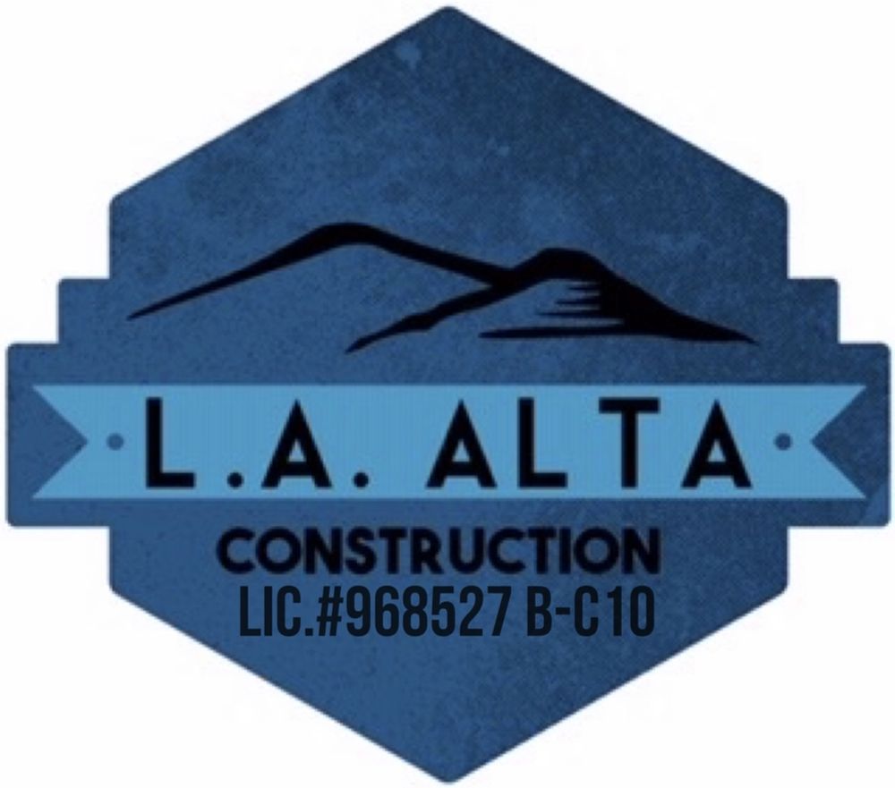 LA ALTA CONSTRUCTION - Updated September 2025 - Los Angeles, California ...