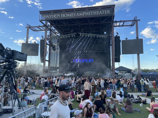 HAYDEN HOMES AMPHITHEATER - 39 Photos & 62 Reviews - 344 SW Shevlin Hixon Dr, Bend, Oregon ...