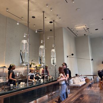 12 MATCHA - Updated August 2025 - 310 Photos & 88 Reviews - 54 Bond St ...