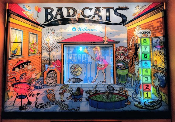 LOGAN ARCADE - 171 Photos & 181 Reviews - 2410 W Fullerton Ave, Chicago ...