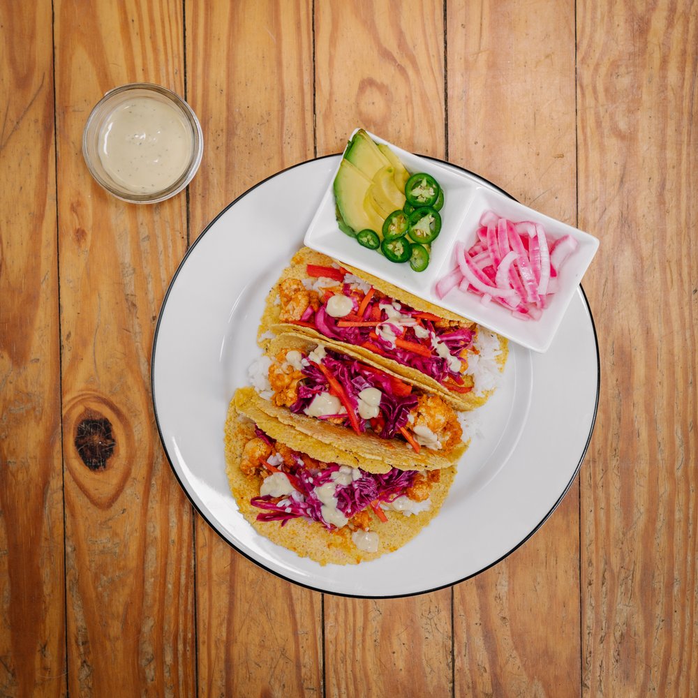 CONSCIOUS EATZ - Updated August 2025 - 21 Photos - 6 Clarke St ...