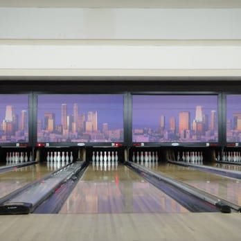 CONCOURSE BOWLING CENTER - 293 Photos & 530 Reviews - 3364 E La Palma ...