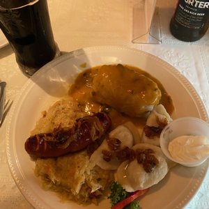 ANNA’S POLISH RESTAURANT - 324 Photos & 283 Reviews - 3586 Aloma Ave ...