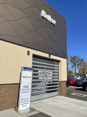 Balise Hyundai Of Fairfield Reviews