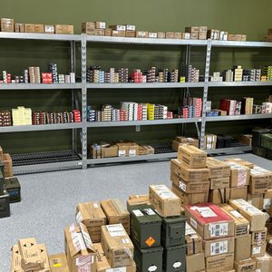 FIRING LINE GUN RANGE - Updated June 2025 - 13 Photos & 43 Reviews ...