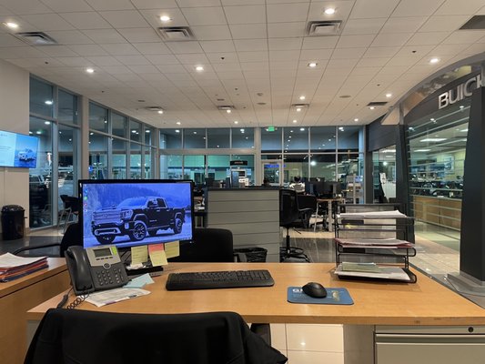 CORWIN GMC BUICK CADILLAC - Updated November 2025 - 63 Photos & 79 ...