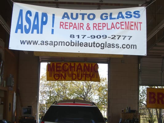 ASAP MOBILE AUTO GLASS - Updated October 2025 - 12 Photos & 17 Reviews ...