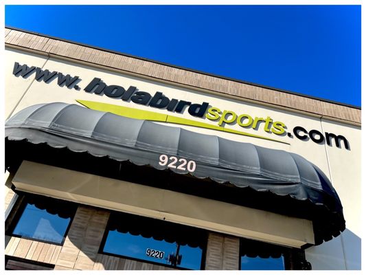 HOLABIRD SPORTS - Updated December 2024 - 37 Photos & 150 Reviews ...