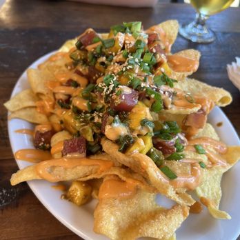 PLANK CRAFT KITCHEN & BAR - 294 Photos & 262 Reviews - 608 Sutter St ...