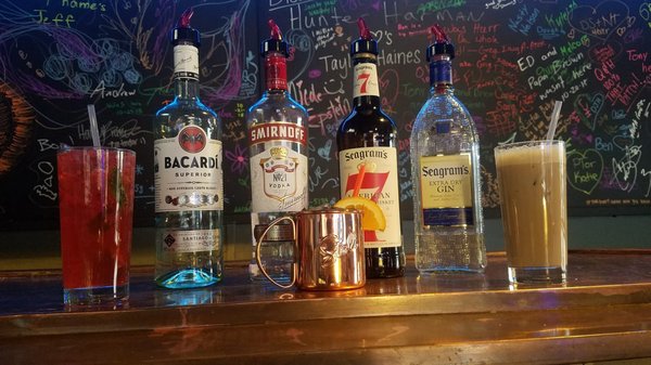 THE HUB - Updated October 2025 - 1324 Second St, Stevens Point ...