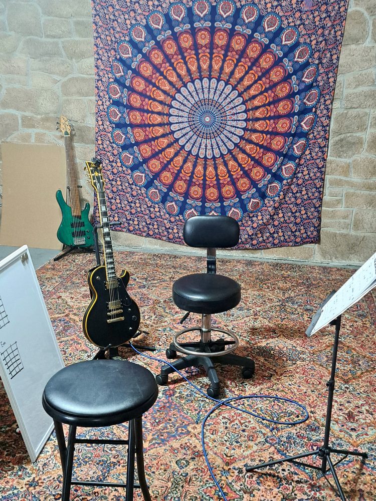 PARADISE GUITAR - Updated July 2024 - 14 Photos - Plano, Texas ...