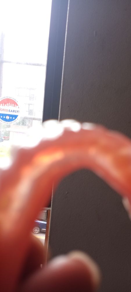 SOLEIMAN RABANIPOUR, DDS - Updated November 2025 - 527 Malcolm X Blvd ...