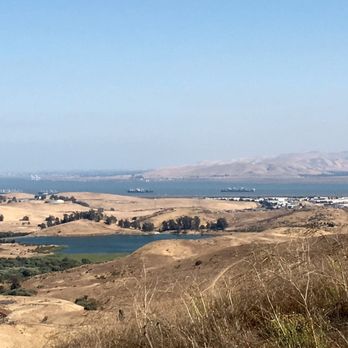 BAY RIDGE TRAIL - Updated July 2025 - 48 Photos & 11 Reviews - Vallejo ...