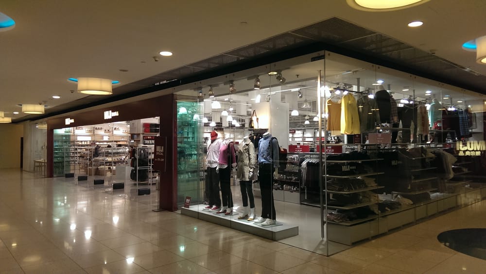 MUJI - Updated May 2024 - 6 Raffles Boulevard, Singapore, Singapore ...