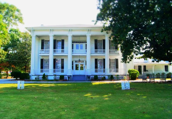 HIGGINS FUNERAL HOMES - Updated May 2026 - 1 Bullsboro Dr, Newnan ...