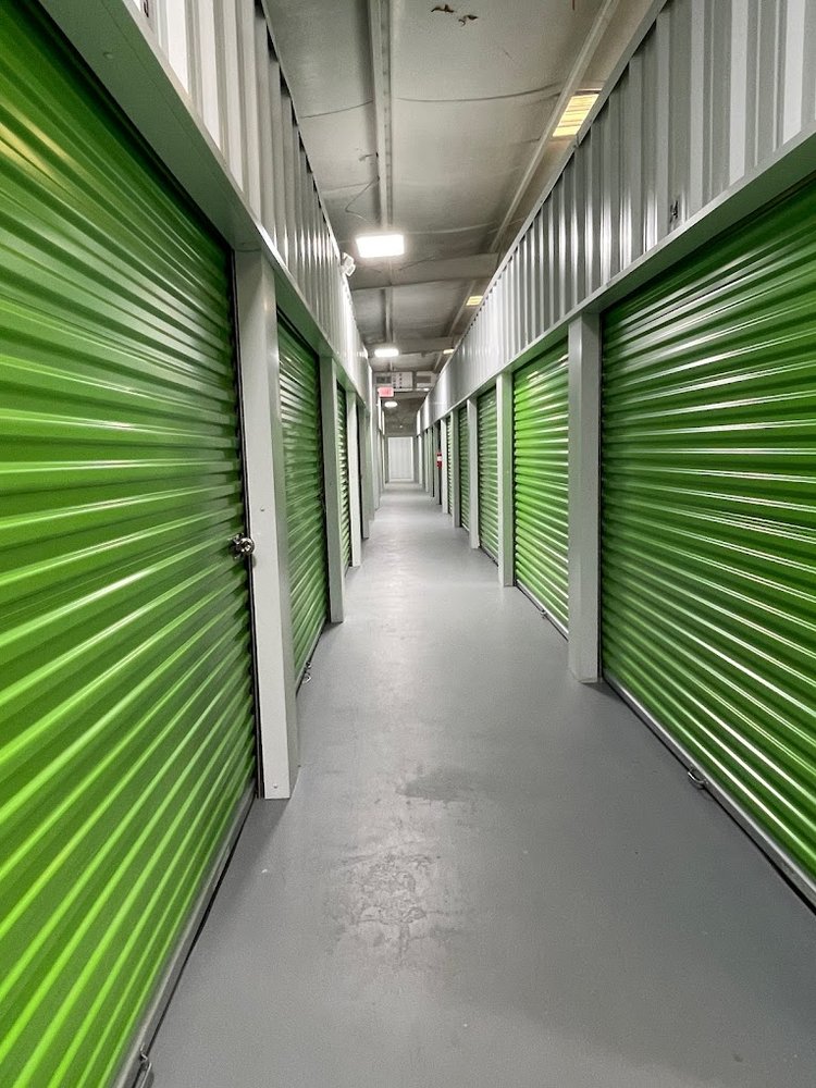 GENERATIONS SELF STORAGE MOSS POINT - Updated May 2025 - 63 Mississippi ...