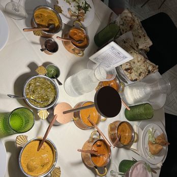 MOGHUL - Updated October 2025 - 231 Photos & 403 Reviews - 1655-195 Oak ...