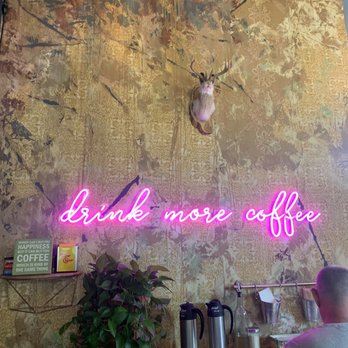 THE COFFEE BAR - Updated June 2024 - 298 Photos & 331 Reviews - 1201 S ...