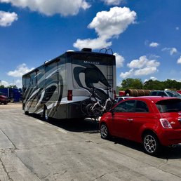 Blue Beacon Truck Wash Reviews | Read Customer Service Reviews of ...