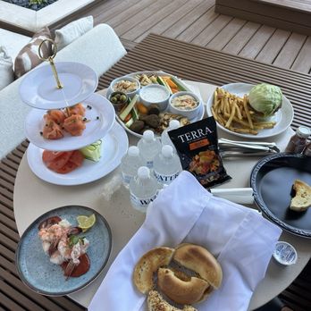 RED ROCK SPA BY WELL & BEING - Updated December 2025 - 205 Photos & 202 ...