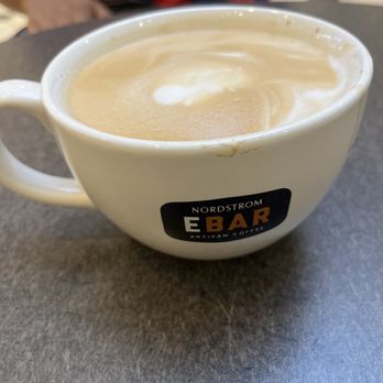 NORDSTROM EBAR ARTISAN COFFEE - Updated November 2025 - 85 Photos & 58 ...