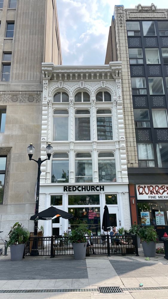 REDCHURCH CAFE + GALLERY - 35 Photos & 23 Reviews - 68 King Street E ...