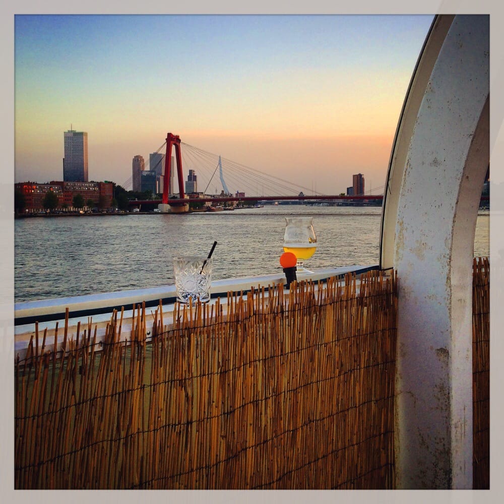 ALOHA BAR - Updated May 2024 - 13 Photos - Maasboulevard 100, Rotterdam ...