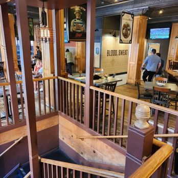 WYNKOOP BREWING - 1186 Photos & 1503 Reviews - 1634 18th St, Denver ...