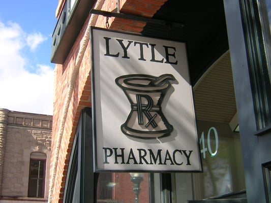 LYTLE PHARMACY - Updated May 2026 - 21 Reviews - 340 S Main St ...
