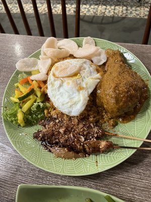 INDOCHILI INDONESIAN RESTAURANT - Updated December 2025 - 31 Photos ...