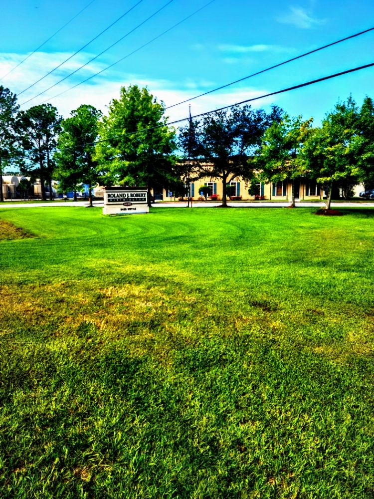 ACE LAWN SERVICE - 17 Photos - Walker, Louisiana - Lawn Services ...